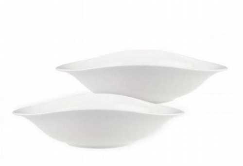 Villeroy & Boch Dune Vapiano Pasta Bowl (2 pcs.)