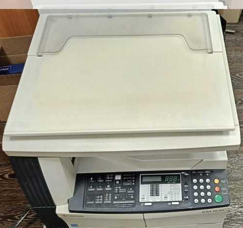 Копир Kyocera km 1635