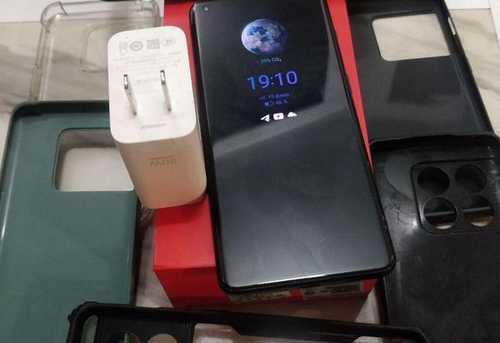 OnePlus 10 pro, 8/128 гб