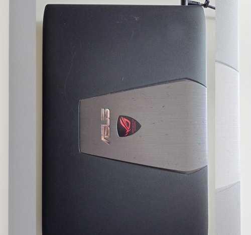 Ноутбук asus gl552v