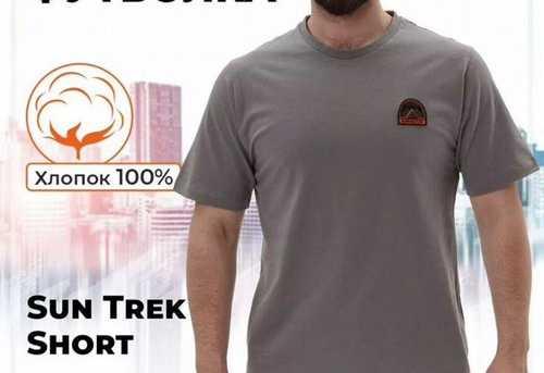 Футболка Remington Sun Trek Short