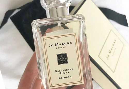 Масляной парфюм Jo Malone Blackberry & Bay