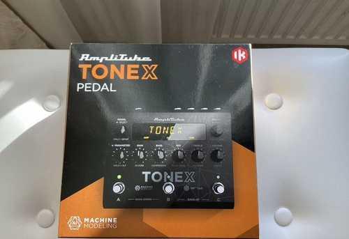 IK Multimedia Tonex Pedal