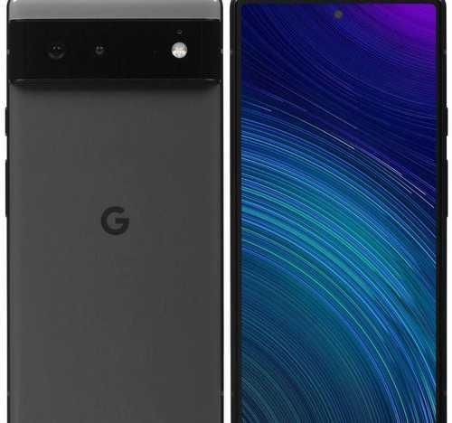 Google Pixel 6, 8/128 ГБ