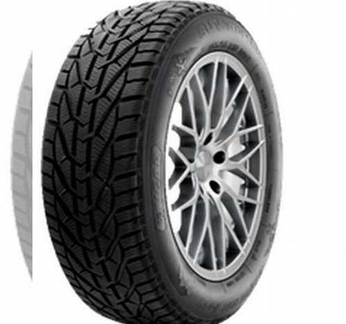 Tigar SUV Winter 275/40 R20 106V