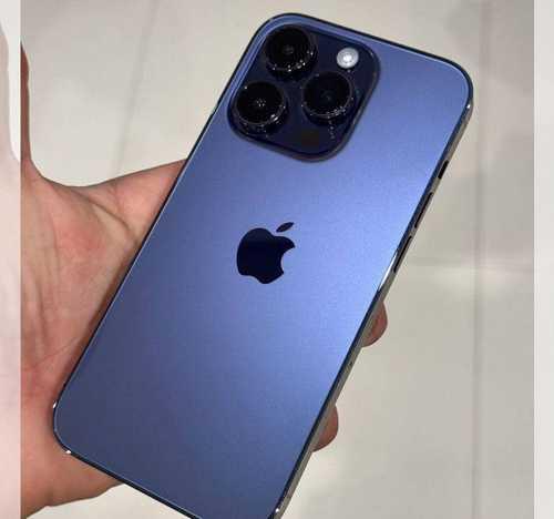 iPhone 14 Pro, 128 ГБ