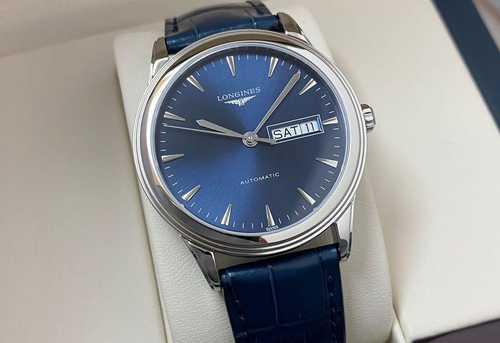 Longines Flagship Automatic 38mm