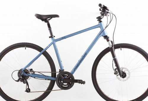 Дорожный велосипед Merida Crossway 50 (2023)