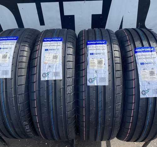 Windforce Catchfors UHP 225/55 R19