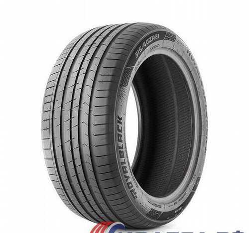 Royal Black Royal Explorer II 295/40 R20 110Y