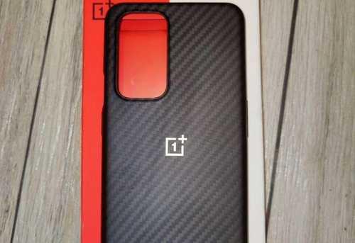 OnePlus 9 pro Karbon case