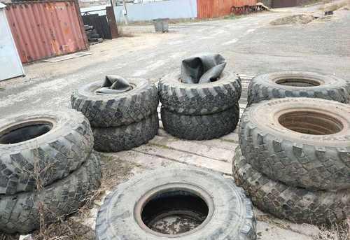 Грузовые шины 425/85 r21