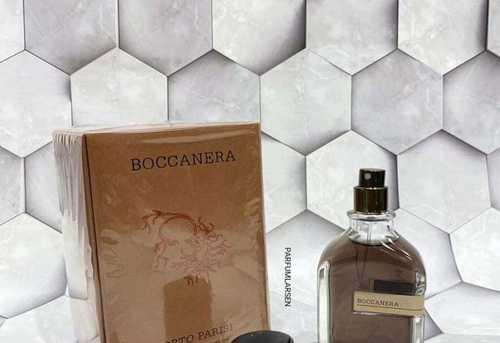 Boccanera Orto Parisi 50 ml