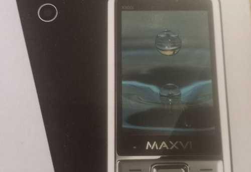 MAXVI X900