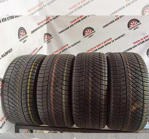 Continental ContiVikingContact 6 245/45 R17 99V