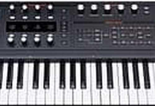 Синтезатор ASM Hydrasynth Deluxe EU