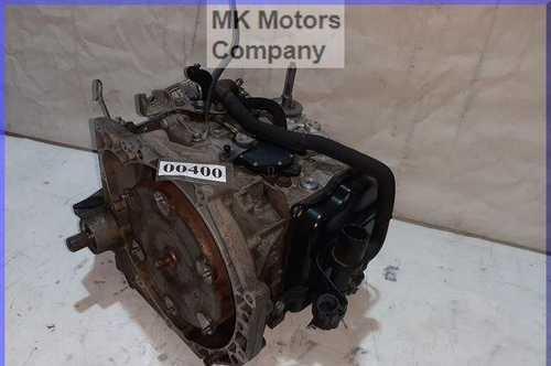 АКПП EP6 5FX 5FT AL4 DP0 1,6 Citroen C5 C4