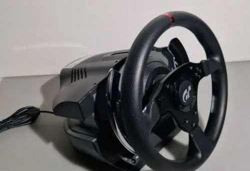 Руль thrustmaster t500 rs