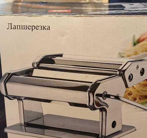 Лапшерезка ручная