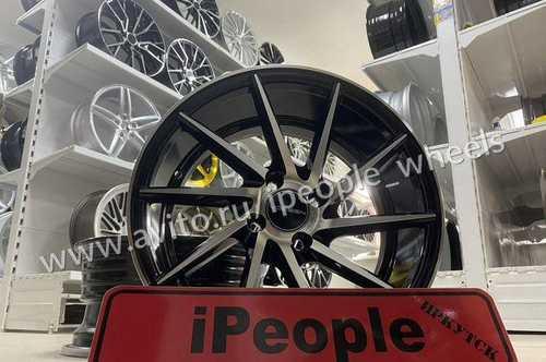 Диски Vossen CVT R16