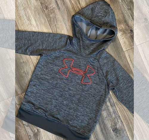 Толстовка Under armour