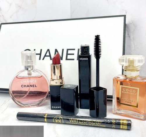 Набор косметики Chanel аналог