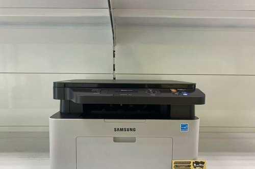 Мфу лазерное Samsung SL-M2070W, wi-fi