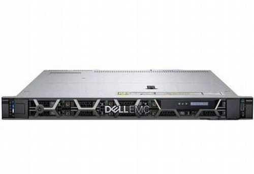 Сервер Dell PowerEdge R650 R650-001 - новый