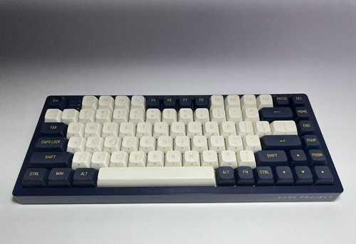Игровая клавиатура Dark Project KD83A G3ms