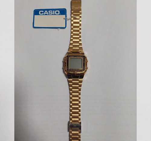 Наручные часы casio DB-380