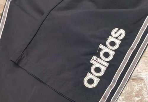 Adidas спортивные штаны 2000 - е годы. Размер М