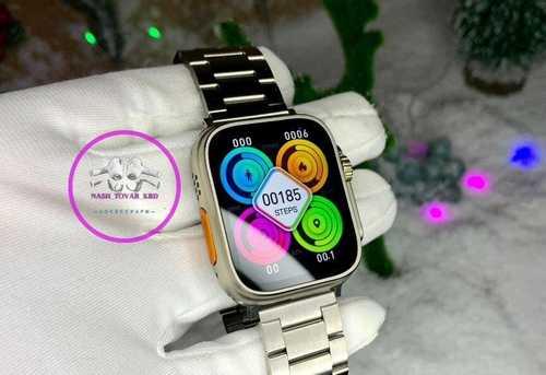 Smart watch Apple watch 8 Ultra/смарт часы мужские