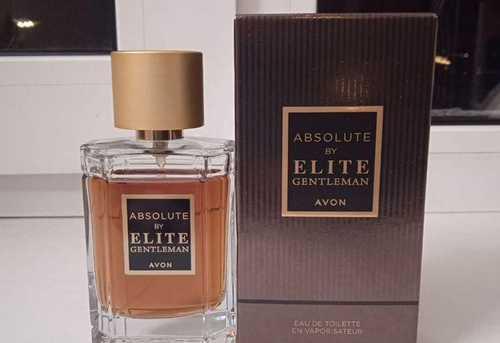 Avon Absolute by Elite Gentleman 50 остаток