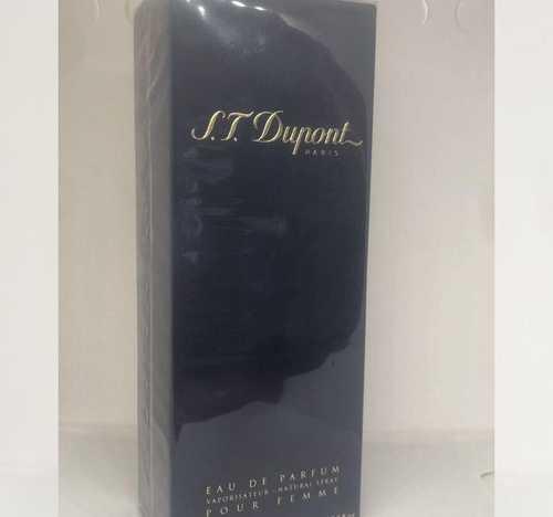 Dupont pour femme