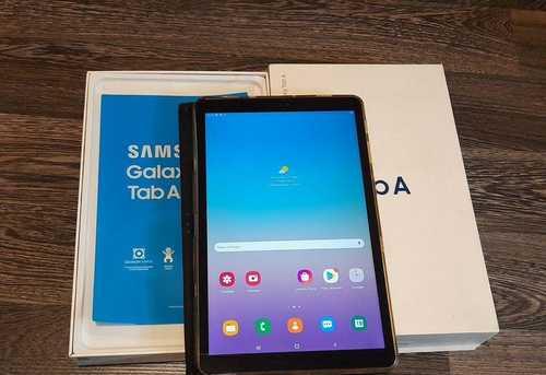 Samsung galaxy tab a 10.5 sm-t595 (3/32)