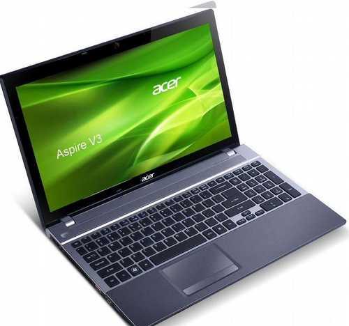Acer Aspire V3-772G