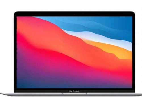 Ноутбук apple macbook air 13 m1 8gb 256gb