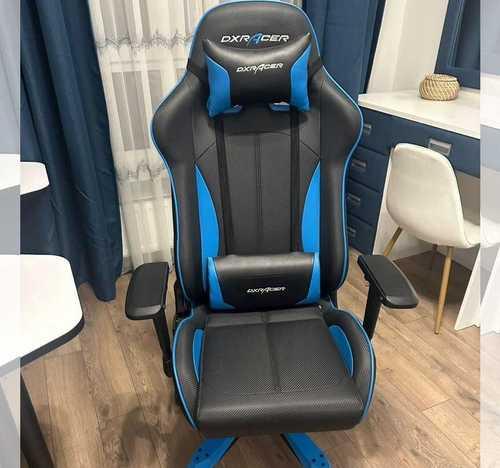 Компьютерное кресло dxracer