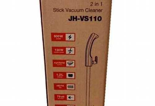 Новый Вертикальный пылесос JVC JH-VS110