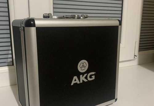 Микрофон AKG P220