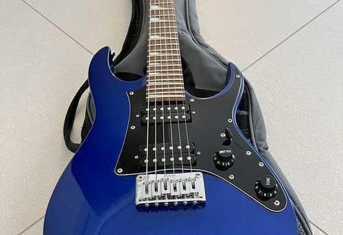 Электрогитара Ibanez GIO mikro