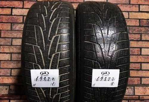 Kumho I'Zen KW31 205/55 R16