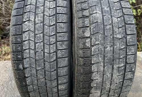 Dunlop Graspic HS-3 205/55 R17