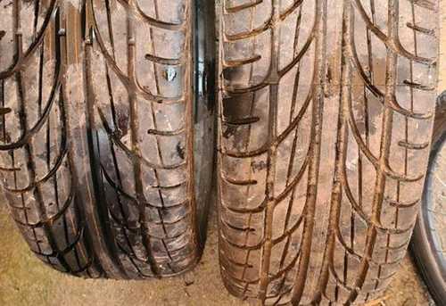 Amtel Planet FT-501 205/50 R16