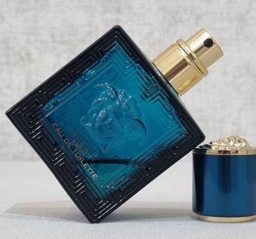 Парфюмерия Versace Eros EDT 30мл