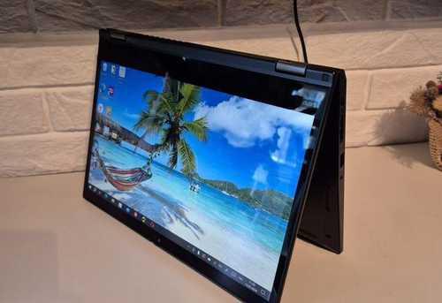 13.3" Lenovo ThinkPad L13, 512 ГБ, Core i5-1135G7, RAM 16 ГБ, Intel Iris Xe Graphics