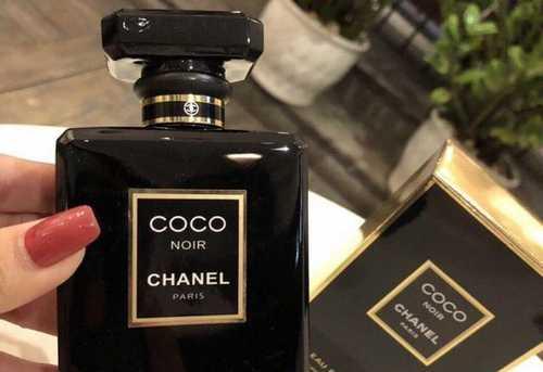 Парфюмерия женская Chanel Coco Noir