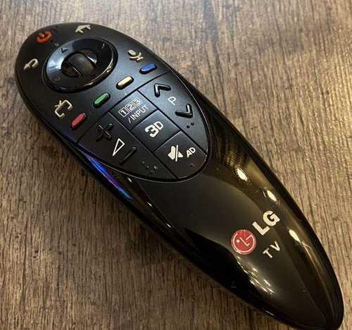 Пульт LG AN-MR500G Magic Remote