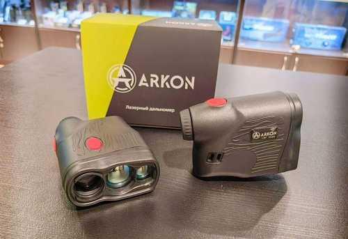 Arkon LRF 3500 лазерный дальномер