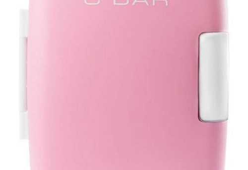 C.BAR beauty refrigerator pink бьюти холодильник